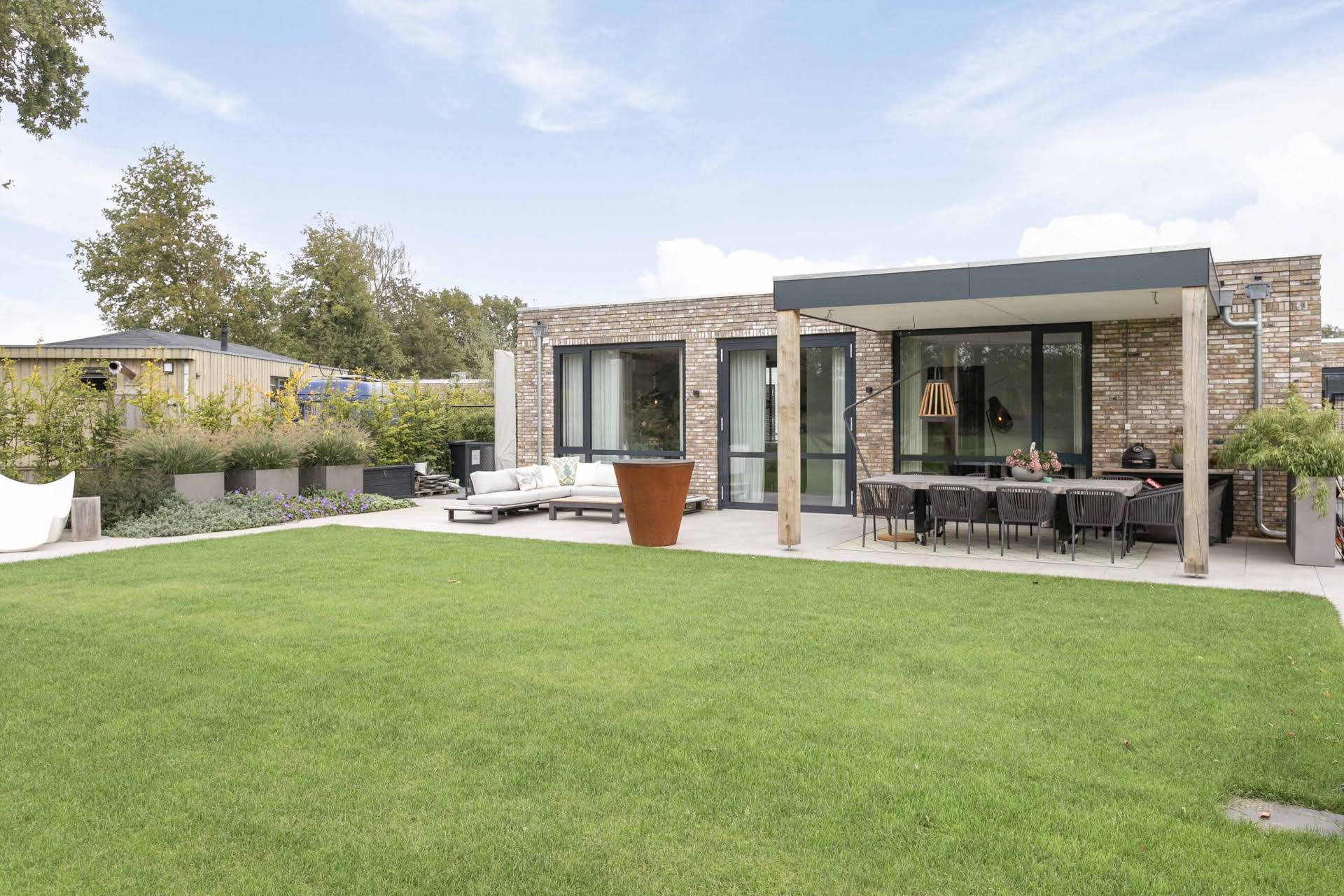 Bungalow te koop in regio Tilburg | Landgoed De Zandleij